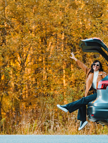 GO Rentals - Car Rental & Car Hire New Zealand