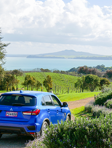 Car Rental Nelson Airport - Car Hire Nelson - GO Rentals