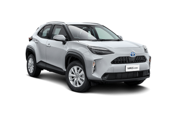 Compact Car Hire New Zealand - GO Rentals