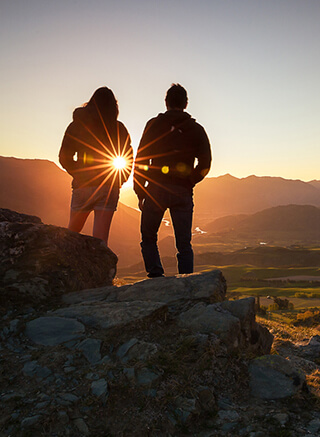 Car Rental Wellington Airport - Car Hire Wellington - GO Rentals