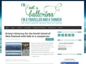 31 of the best travel bloggers in Australia - GO Explore NZ