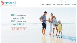 31 of the best travel bloggers in Australia - GO Explore NZ