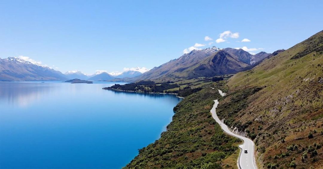 10 Free Things to Do in Queenstown - Top Activities - GO Rentals