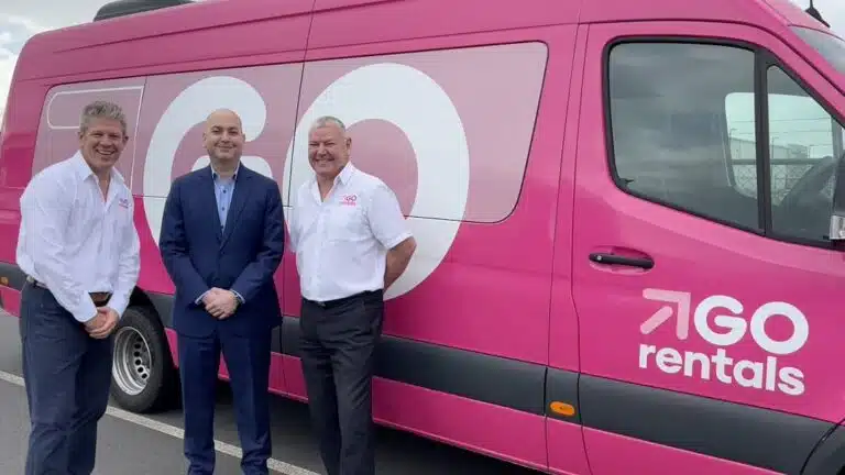 GO Rentals Partners with The World’s Largest Rental Car Company